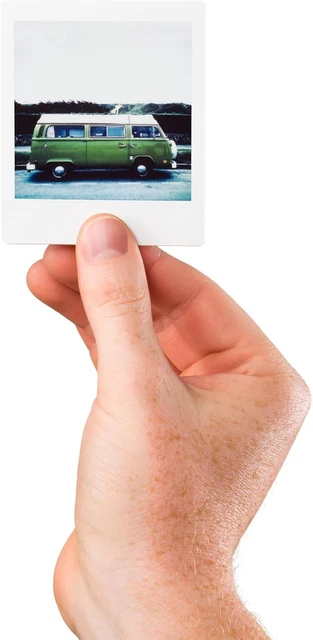 FUJI - INSTAX Square Film 20Shots NEW $59.82 - PicClick AU