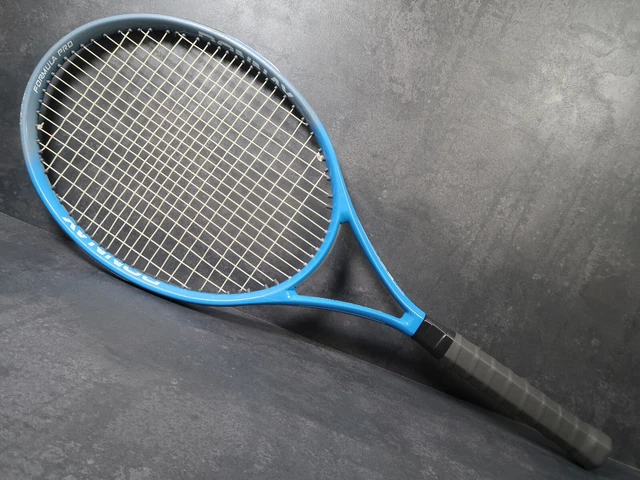 DONNAY - FORMULA Pro - L2 - 4 1/4 - Super Midsize - Tennisschläger ...