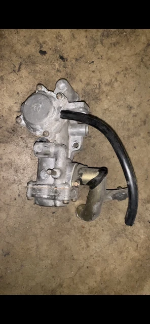 MAZDA RX7 FD3S Air Control Valve Egr Jdm Jp 13Btt Rew EUR 101,32 ...