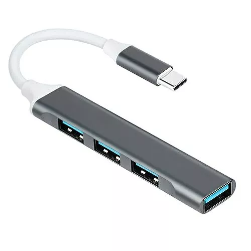 AXFEE HUB USB C Multiport Hub USB C vers 4 Ports USB 3.0 5Gbps Data Hub ... AXFEE HUB USB C Multiport Hub USB C vers 4 Ports USB 3.0 5Gbps Data Hub ...