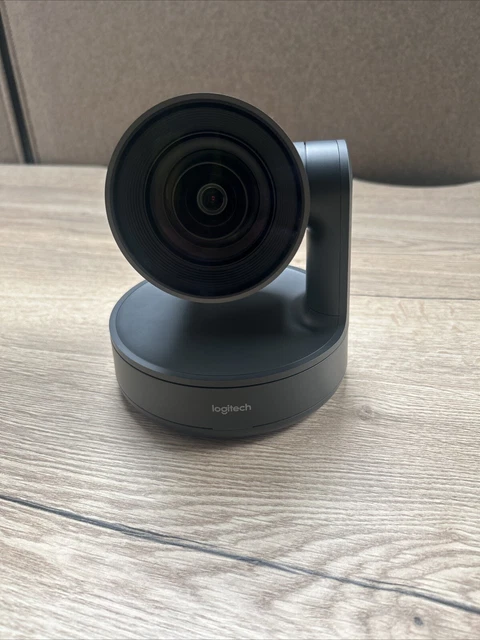 LOGITECH LOGI RALLY System Camera Video Conference - V-R0010 (camera ...