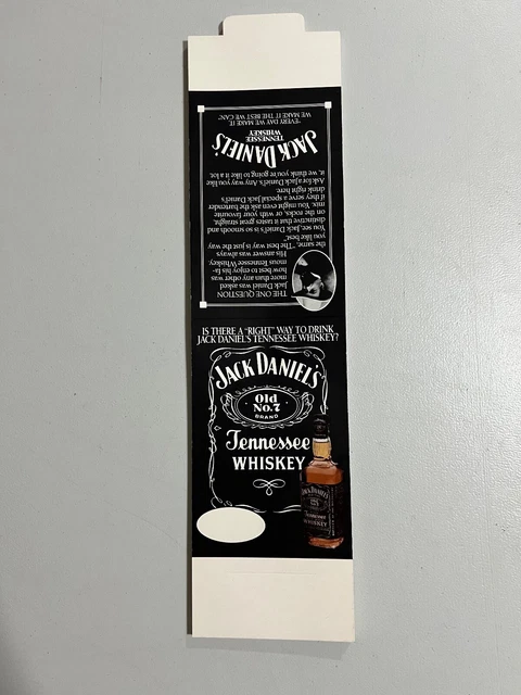 VINTAGE JACK DANIELS Table Topper $9.99 - PicClick CA