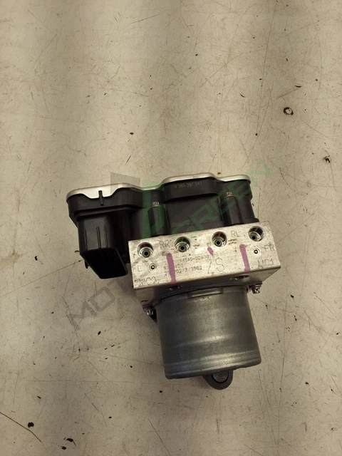 TOYOTA YARIS CROSS EXCEL MK1 2021-2024 ABS Pump Modulator Control Unit ...