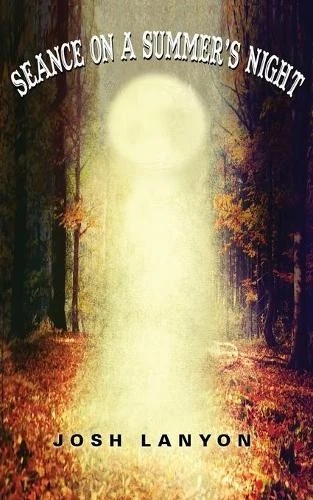 JOSH LANYON SÉANCE on a Summer's Night (Poche) EUR 19,96 - PicClick FR