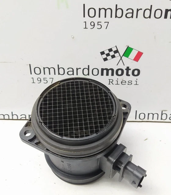281002730 DEBIMETRO MISURATORE Massa Portata Flusso Aria VOLVO XC 90 I ...