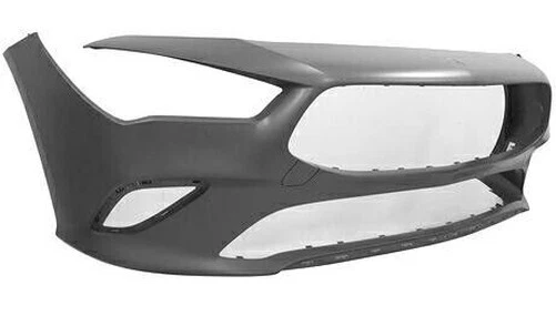 BANDE PARE-CHOC AVANT Primer Pour Cla C118-X118 Shootingbrake 2019 ...