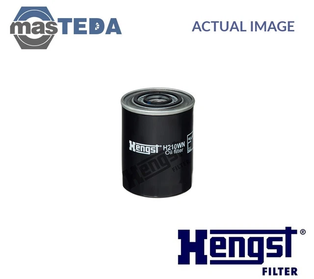 H210WN ENGINE OIL Filter Hengst Filter New Oe Replacement £37.99 ...