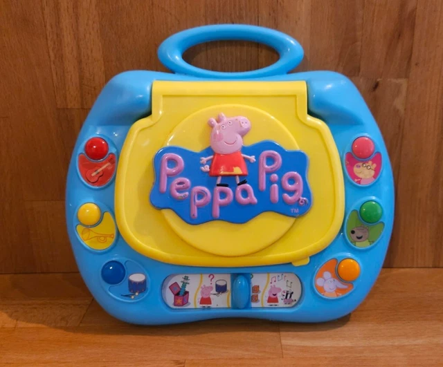 Peppa Pig Interactive FOR SALE! - PicClick UK
