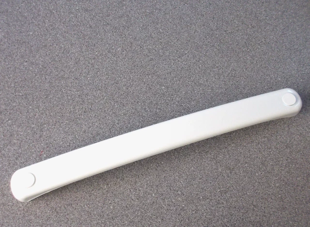 GRAB HANDLE ELDDIS Compass Swift Lunar Caravan White Plastic - 315mm ...