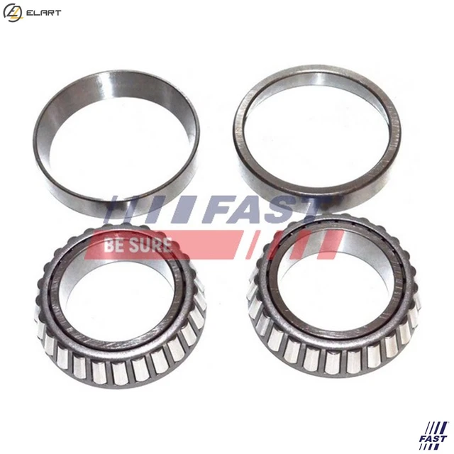 WHEEL BEARING KIT FT22107 FOR FORD TRANSIT/Van/Platform/Chassis/Bus ...