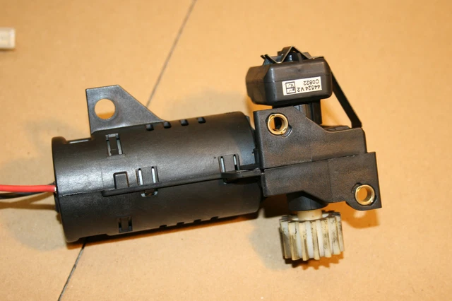 JURA ENA 3 - motore cambio incl. encoder (con ingranaggio) - usato EUR ...