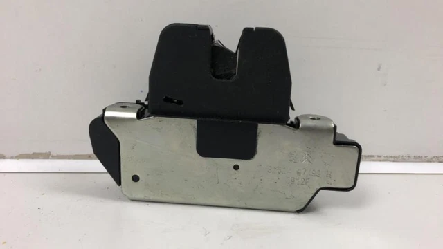 Problme Fermeture Centralise Peugeot 208