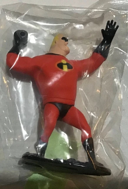 THE SUN NEWSPAPER Disney Pixar Collector's Set - Mr Incredible & Sully ...