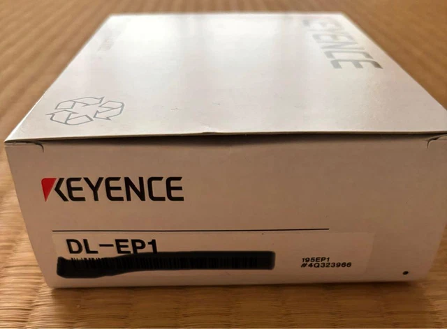 KEYENCE DL-EP1 KEYENCE Keyence Keyence Keyence Keyence Keyence Keyence ...