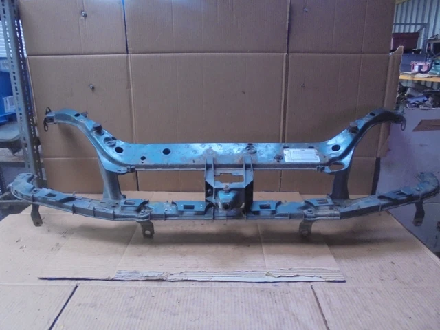 FORD FOCUS 1998-2004 Mk1 Bonnet Slam Front Panel Green M8 £60.00 ...
