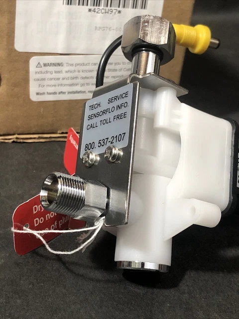 NEW SPEAKMAN RPG76-0033-CA Solenoid Repair Kit £90.24 - PicClick UK