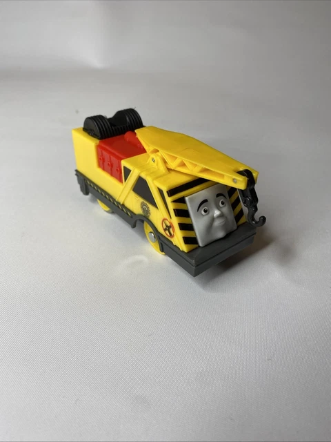 THOMAS THE TANK Engine And Friends - Trackmaster - Kevin £8.99 ...