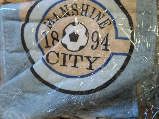 ASCIUGAMANO BLUE ROCK Burlo Exhibition Manshine City EUR 61,50 ...