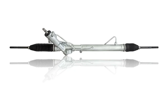 LENKGETRIEBE SERVOLENKUNG MERCEDES Benz Viano Vito Mixto W639 ...