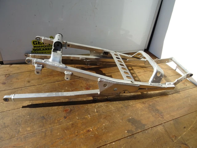 YAMAHA R6 5EB 5MT Rear Subframe £54.99 - PicClick UK