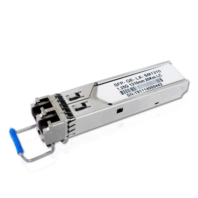 SFP OPTICAL MODULE Gigabit Single-Mode Optical Module SFP--LX-SM1310 ...