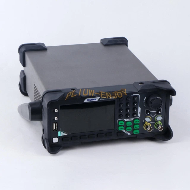 HDG3102B ARBITRARY WAVEFORM Generator,Pulse,Function, Harmonic ...