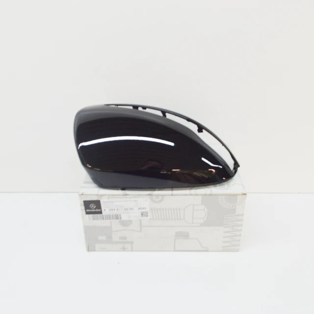NEW MERCEDES BENZ C Class W205 Right Wing Mirror Cover A09981150009040 ...