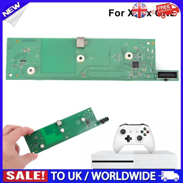 ~ POWER SWITCH On Off Board Useful for Xbox ONE/Xbox ONE X/Xbox Series ...