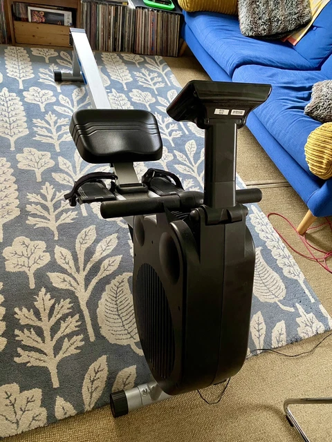 BODYMAX R70I INFINITI Folding Magnetic Rowing Machine £58.00 - PicClick UK