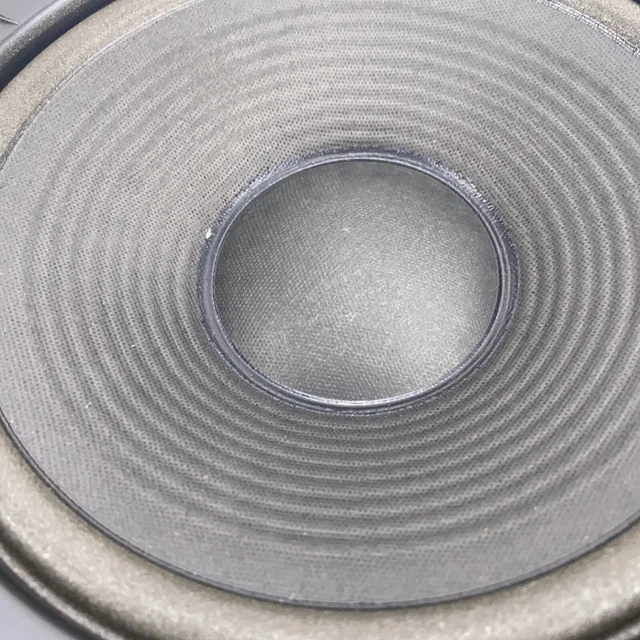 OEM TECHNICS EAS-25PL177D-T 10"Woofer 8 ohm Speaker SB-A30 A50 Tested ...