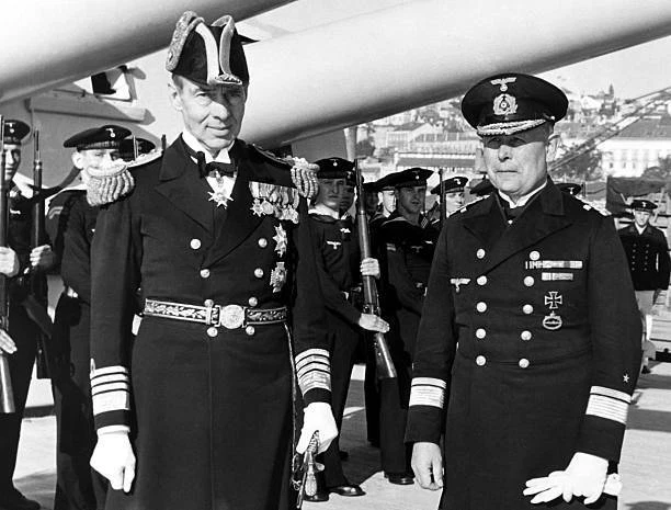 ROGER BACKHOUSE VISITS Deutschland 1938 OLD PHOTO $9.00 - PicClick AU