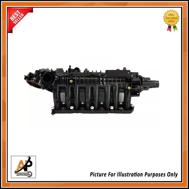 POUR RANGE ROVER Velar 2.0 Moteur Diesel LR085939 2015-ON Admission ...