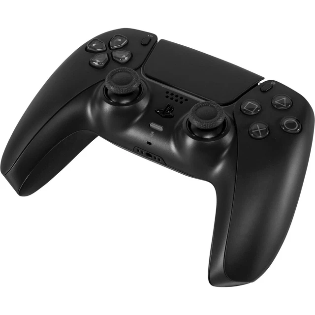 SONY PLAYSTATION DUALSENSE Wireless Controller - Midnight Black $50.00 ...