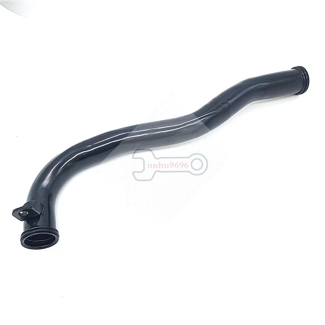 WATER INLET PIPE & O-Rings For Hyundai Sonata Kia Sportage 2.0L 2.4L ...
