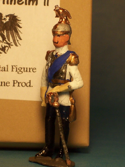 Toy Soldiers World War One Ww 1 German Army Infantry Kaiser Wilhelm Prussian 1343 Picclick Ca