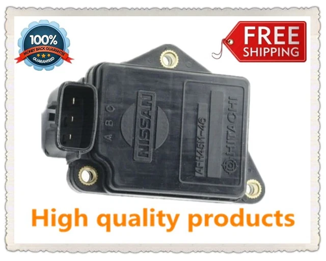 Mass Air Flow Sensor Nissan Sentra
