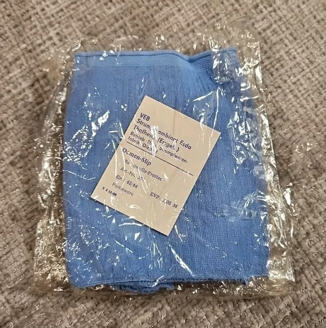 Ddr Schlüpfer ZU VERKAUFEN! - PicClick DE