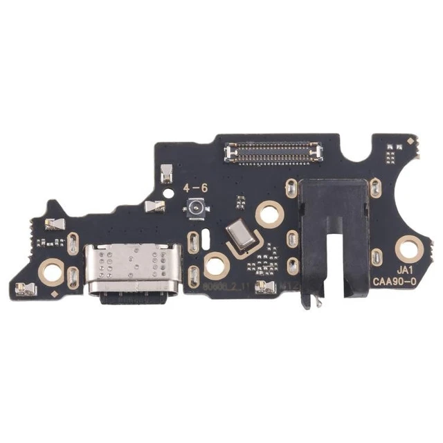 FOR OPPO A3X 5G OEM Charging Port Board Connector £24.94 - PicClick UK