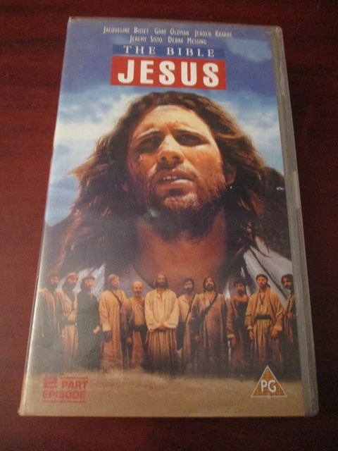 BEGINNERS BIBLE STORY of Creation VHS Video Tape (NEW) EUR 5,87 - PicClick IT