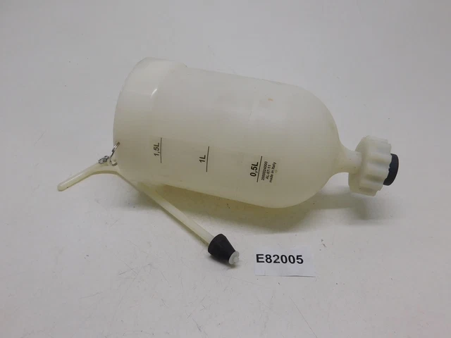 RÉSERVOIR CHARGE CIRCUIT Refroidissement de Tank Bouclier 1.6 EUR 102 ...