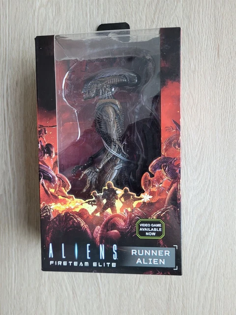 Alien Xenomorph Figure FOR SALE! - PicClick UK