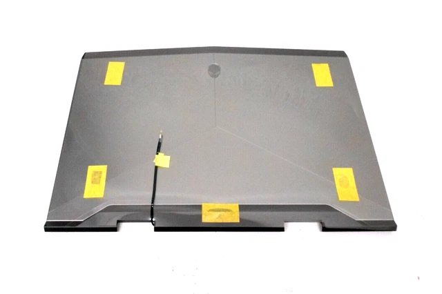 NEW DELL OEM Alienware 17 R4 LCD Back Cover -Tobii Eye- AMA01 0VWRD $39 ...