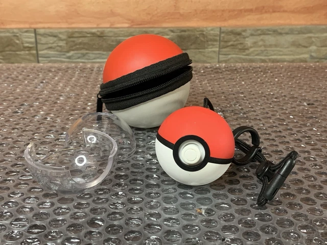 POKÉBALL PLUS NINTENDO Switch Controller edizione limitata POKEBALL ...