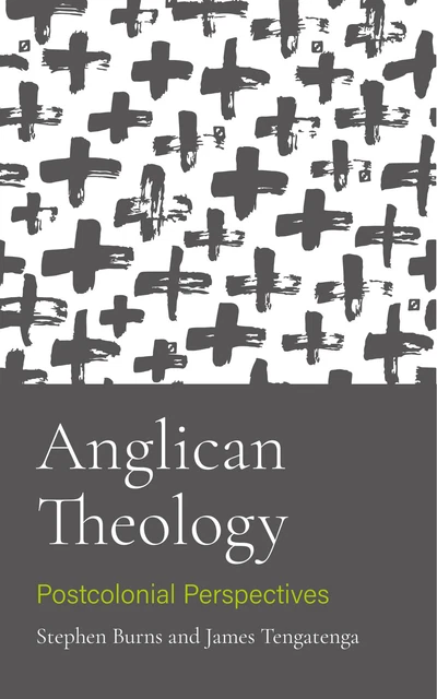 STEPHEN BURNS JAMES Tengatenga Anglican Theology (Poche) EUR 32,38 ...