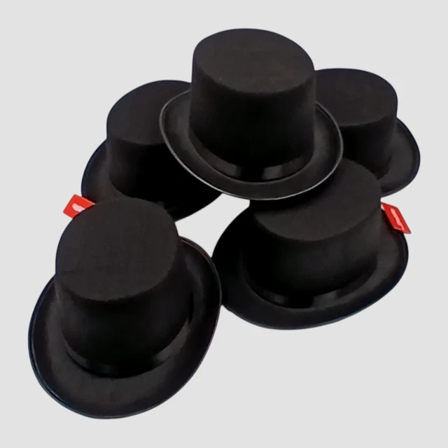 KANGAROO ONE CLASSIC Unisex Magician Hat Costume Apparel Accessory ...