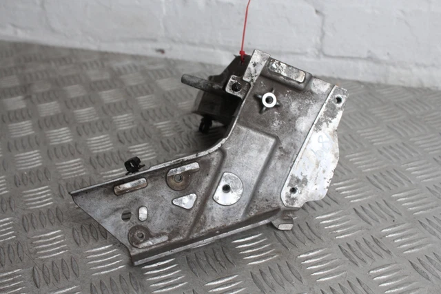 MERCEDES-BENZ W253 W213 GLC E Radiator Support Bracket Right ...