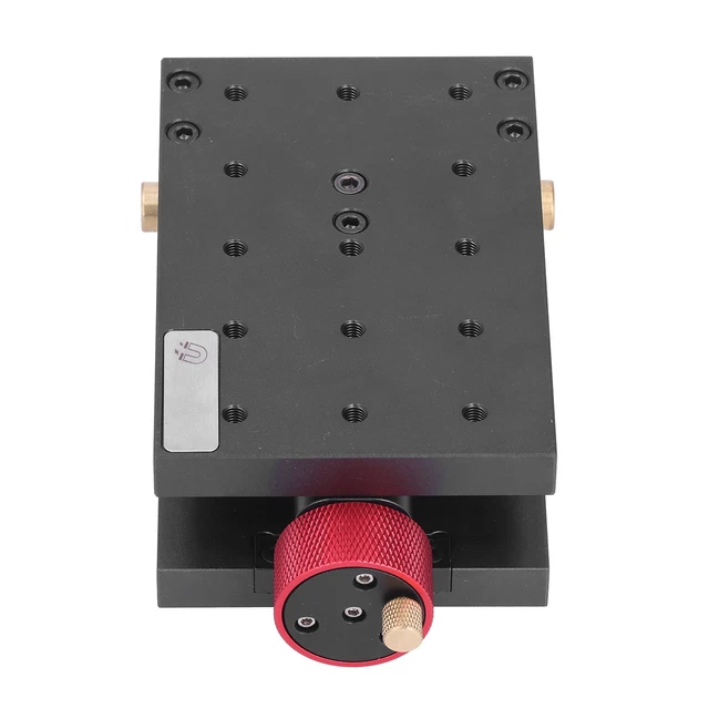 ADJUSTABLE ANGLE TILT Punch Accurate Adjustment Adjustable Platform For ...