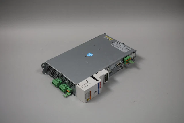 USED BOSCH REXROTH Hcs02.1E-W0028-A-03-Nnnn R911298374 [12 Months ...