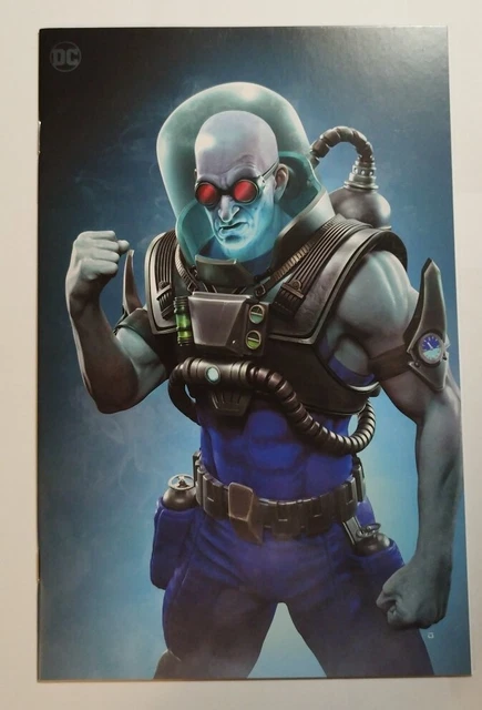 BATMAN #121 MEGACON 2024 Grassetti Variant Cover LTD To 1000 🦇🔥 EUR 25 ...