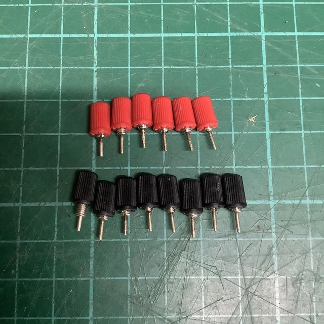 SET OF PLUGS for jumper wires - Breadboard for Arduino Raspberry Pi £8. ...